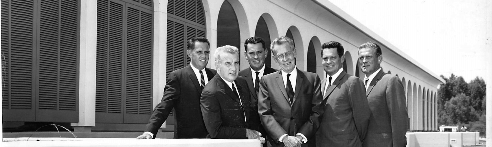 History | About Us | Preneed Funeral Programs & Services