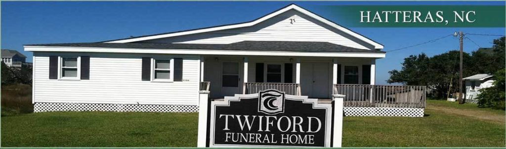 Twiford Funeral Homes | Preneed Funeral Programs