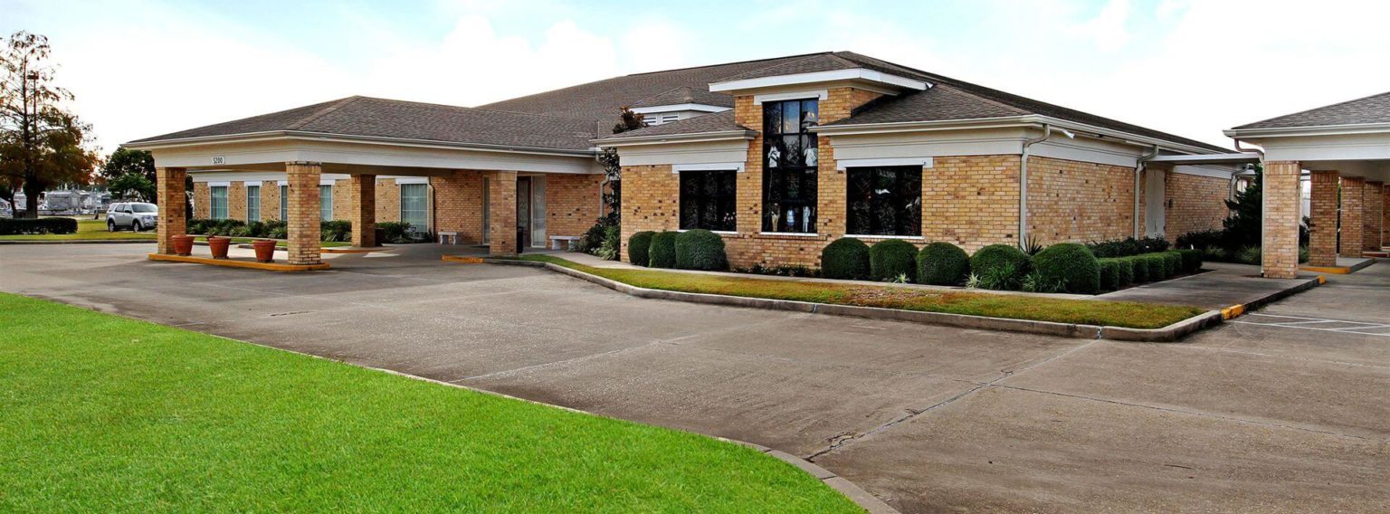 Greenwood Funeral Home | Preneed Funeral Programs